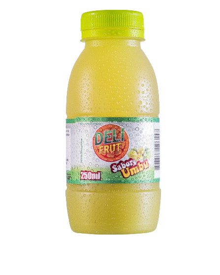 DeliFRUT - Suco, polpa e sorvete de fruta.