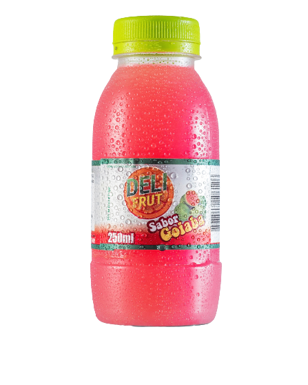 DeliFRUT - Suco, polpa e sorvete de fruta.