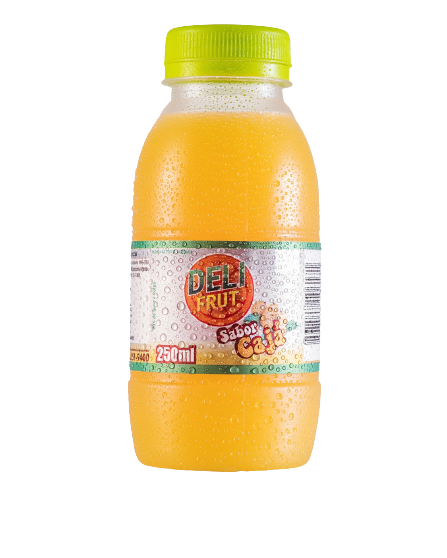 DeliFRUT - Suco, polpa e sorvete de fruta.