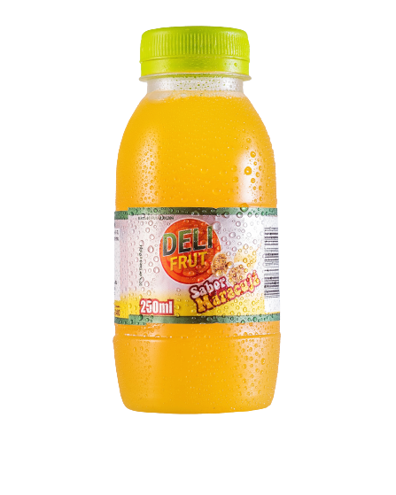 DeliFRUT - Suco, polpa e sorvete de fruta.